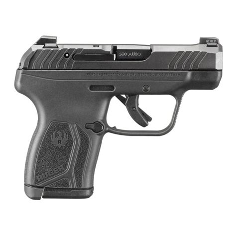 Ruger Lcp Max Trailside Firearms