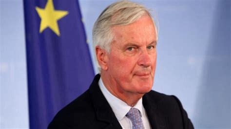 Премьер министр Франции выдвинул Барро на пост главы МИД Политика