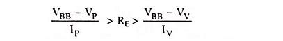 Sawtooth Voltage Generator Circuit Diagram And Waveforms