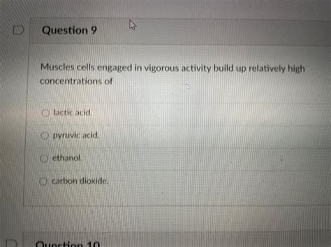 Solved Question 10 1 Pts Question 9 Please Use The Following Chegg Com