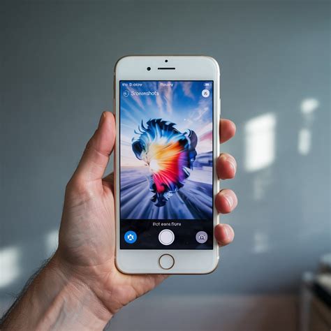 How To Effortlessly Take A Screenshot On Iphone 7 Step By Step Guide Techvolumes