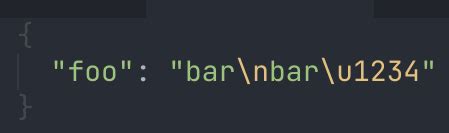 Parsing Highlighting Escapes In Strings With The Current Lezer