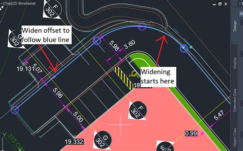Offset Alignment Widening Is Frustrating We Need A Simple Transition