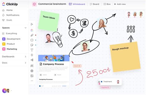 ClickUp Review 2024 The Best Project Management Tool On The Market