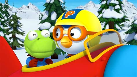 뽀롱뽀롱 뽀로로 시즌 6 왓챠