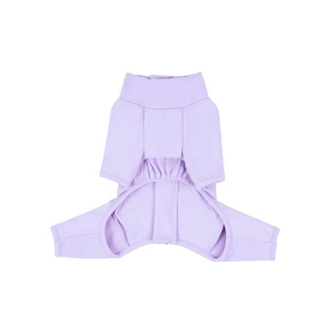 코코넛즈 이지 핏 바디 워머 퍼플 페오펫몰