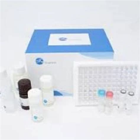 Elisa Testing Kit At ₹ 3800kit Gopalpura Jaipur Id 25162493462