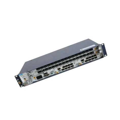 Gpon Epon Xg Pon Xgs Pon Olt Zxa C U High Compact Optical Access Platform With Slots
