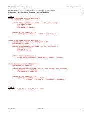 ITP4905 Lab 06 Assess Modifier Suggested Solution 1 Pdf Lab 6