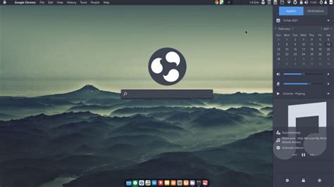 Ubuntu Budgie