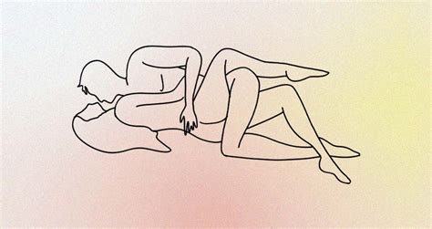 Sex Positions To Try When You Re Feeling Lazy Proudaspunch Com