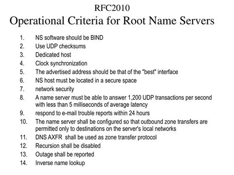 Ppt Cs640 Introduction To Computer Networks Dns Powerpoint