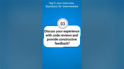 Top 5 Java Interview Questions For Intermediate Mindmajix
