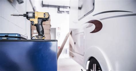 RV Leveling Systems Loveland CO