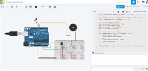 Arduino Iot Firesafety Smarttechnology Homeautomation Abhirup