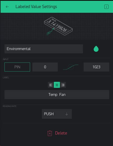 Screen Labels Vertical Sliders Widgets Ideas Blynk Community