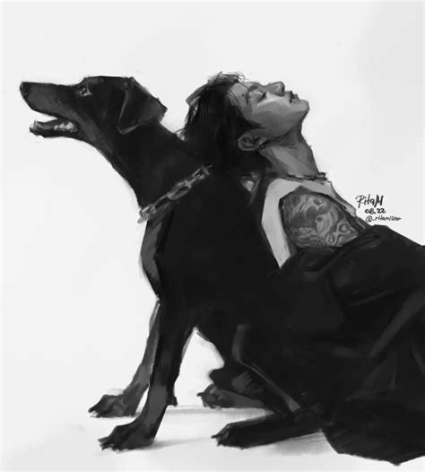 Pin By Brandi On Art In 2025 Jungkook Fanart Bts Drawings Bts Fanart
