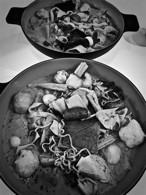 Small Potatoes Make The Steak Look Bigger Zhang Liang Mala Tang 张亮麻辣 Bugis Junction