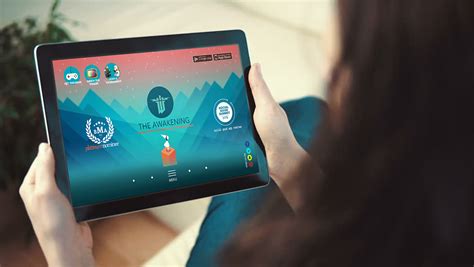 GAME MENU DESIGN Behance