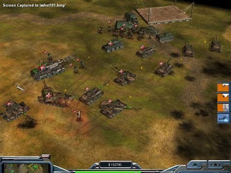 ScreenNew Image CnC Holland Mod For C C Generals Zero Hour ModDB