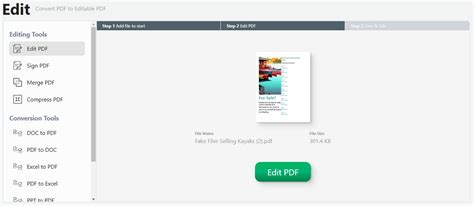 Add Arrows To PDFs How To Insert Arrows Lines In PDF Docs