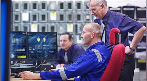 Enhancing Energy Management With Aveva Solutions Pima Controls