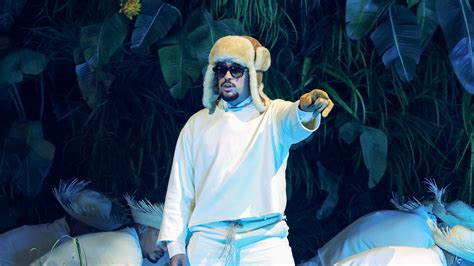 Tourist Shot Dead In Puerto Rico After Traveling To See Bad Bunny Show