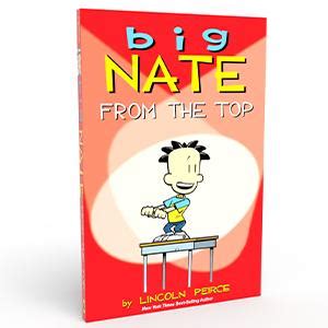 Big Box Of Big Nate Big Nate Box Set Volume 1 4 Peirce Lincoln