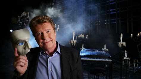 Michael Crawford El Fantasma