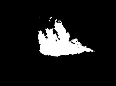 Sample Segmentation Results For The Top Three Combinations For All