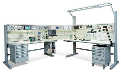 China Customized Lab Esd Workbench Suppliers Manufacturers Factory