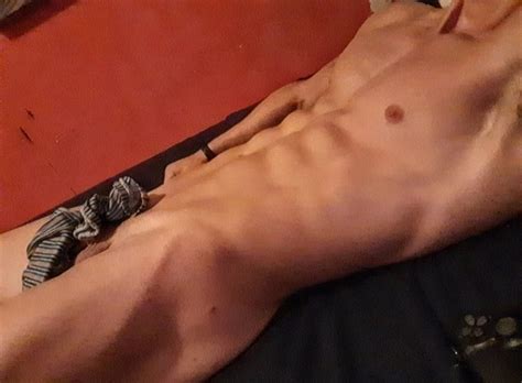 My Aesthetic Sexy Body 1 Nude Pics Xhamster