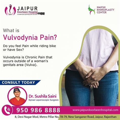 Jaipur Doorbeen Hospital And Naksh Rhinoplasty Center What Is