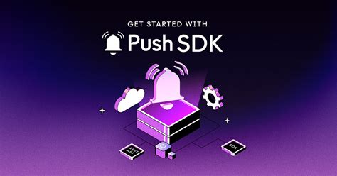 Getting Started With Push Sdk Rest Api⚙️ By Push Protocol Push