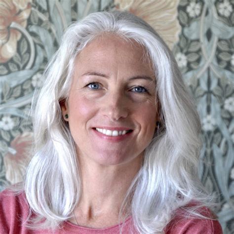 Anna Nyberg Researcher Phd Associate Professor Uppsala University