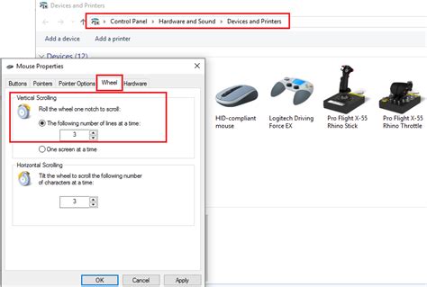 Mouse Wheel Sensitivity For Throttle 1 Hardware Software And Controllers Il 2 Sturmovik