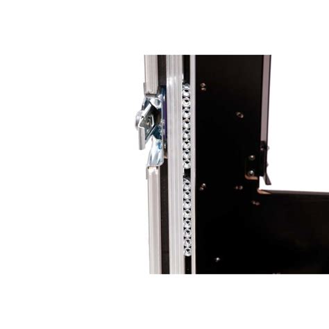 L Rack He Wheel Megacase