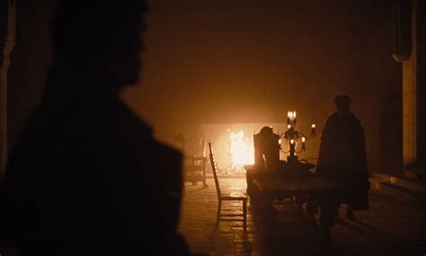 Nosferatu Robert Eggers On Keeping Orloks Design A Secret
