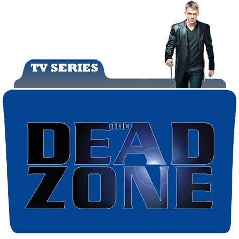 The Dead Zone 1 By Darthlocutus545 On Deviantart