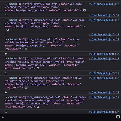 Joomla 4 X Custom Rule Checked For ClientSide Validation Joomla