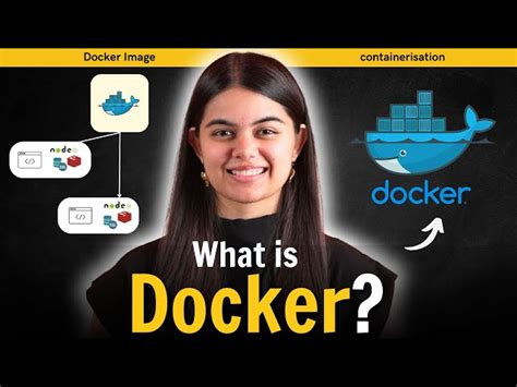 Understanding Docker A Comprehensive Guide Galaxy Ai Galaxy Ai