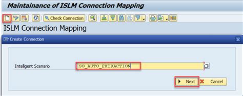 Create Sales Orders Automatic Extraction Ii S Sap Community