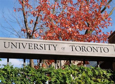多伦多大学本科专业列表 知乎