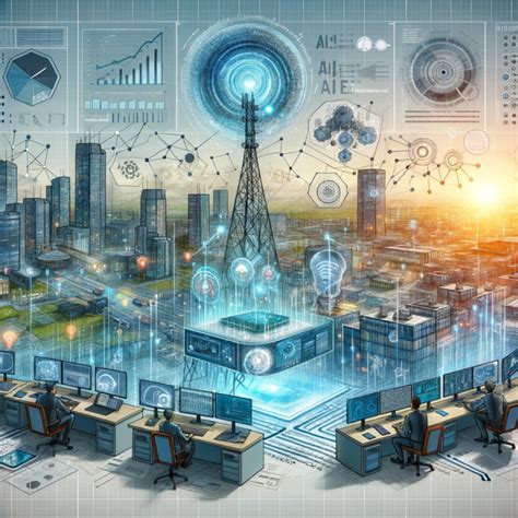 Leveraging Data For Telecom Infrastructure Planning