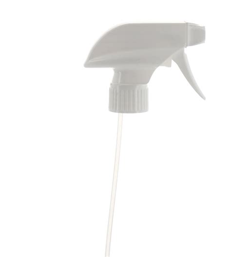 All Plastic Trigger Sprayer Pump Apg Packaging