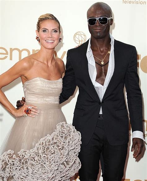 Heidi Klum And Seal Officially Divorce Hello