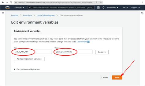 Build Your Own Live Chat Web Component With Ably And Aws