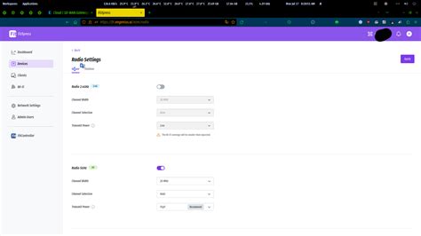Engenius Fit Ap Tx Power Settings Advice Needed Networking Hardware Level1techs Forums