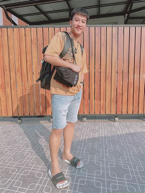 นุ๊ก ธนดล ป๊ายปาย โอริโอ้ ฮอตไม่แผ่ว แฟนคลับมอบปีกแห่งรัก เงินรวมเกือบล้าน