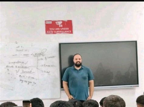 Satyam Choudhary On Linkedin I Had The Amazing Opportunity To Attend An Insightful Session On…